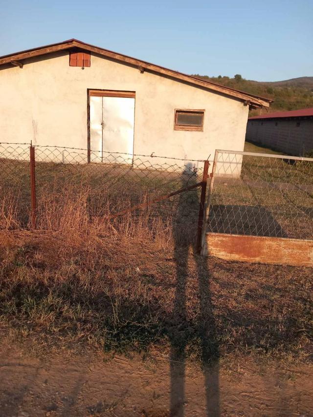 Malošište, Magacin,