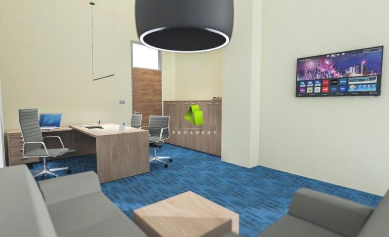 Poslovni prostor u centru ID#8045