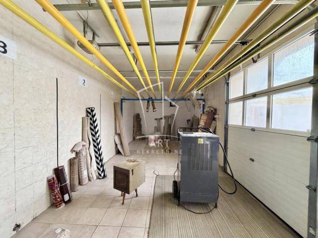 Pregrevica, Poslovni prostor 141.21m2 ID#13525