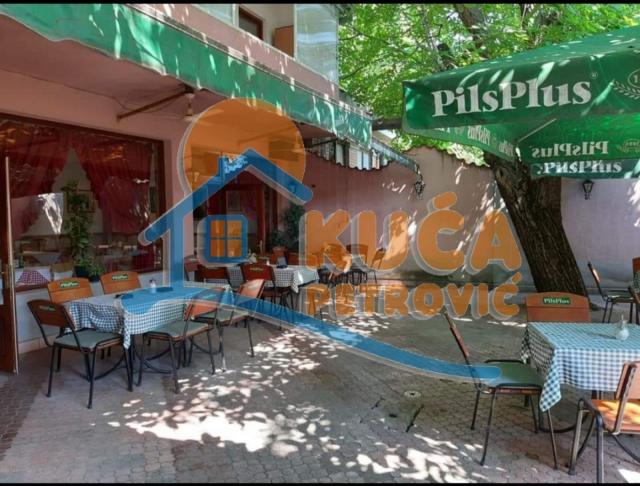Poslovni Prostor, Aleksinac