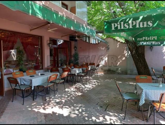 Poslovni Prostor, Aleksinac
