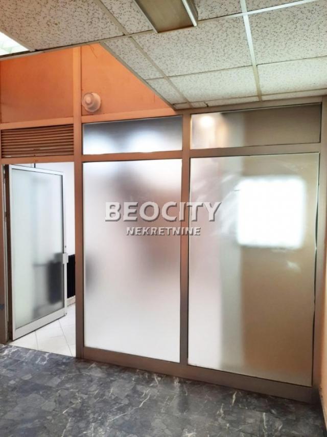 Čukarica, Banovo brdo, Požeška, 2.0, 17m2, 51000EUR