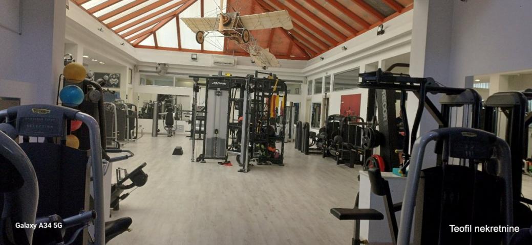 VRACAR VRAČAR 1000m2 , 3000000e