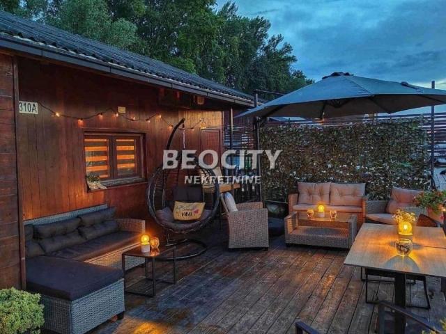 Čukarica, Ada Ciganlija, , 3.0, 83m2, 95000EUR