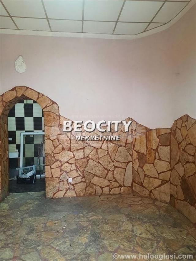 Zvezdara, Mali Mokri Lug, Bulevar kralja Aleksandra, 3.0, 80m2, 110000EUR