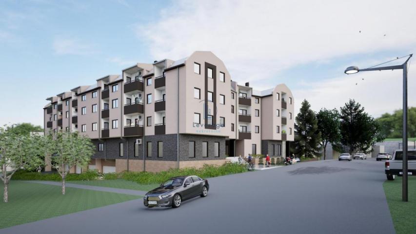 Poslovni prostor, Kaluđerica, 68 m2 + pdv 20%