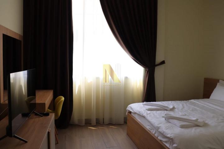 ŠID – LUX hostel u strogom centru