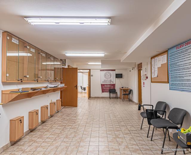 CUKARICA BANOVO BRDO 535m2 , 1100000e
