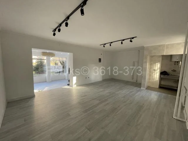 Prodaja lokala kod Saobraćajnog fakulteta 75m2