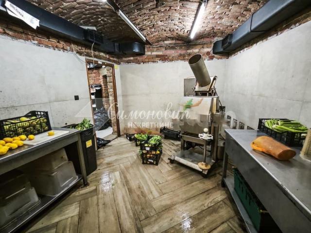 Trg Republike, Kolarčeva, 82m2, sut, parking, uknjižen ID#1875