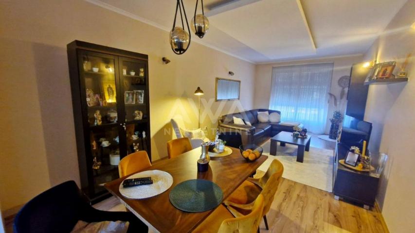 Odžaci, Stambeno-Poslovna zgrada površine 130m2