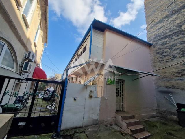 Centar Sombora. Stambeno – poslovni objekat 218m2