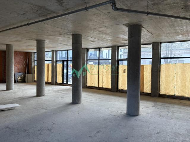 SALAJKA – TOP LOKACIJA | FENOMENALAN POSLOVNI PROSTOR 327 m²