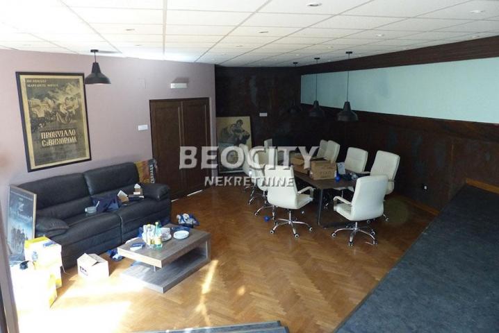 Čukarica, Banovo brdo, Požeška, 8.0, 315m2, 628000EUR