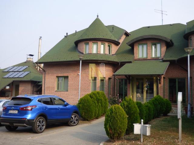 Na prodaju Hotel u Vršcu