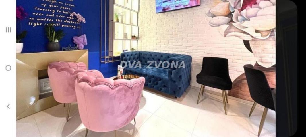 JEDINSTVENA PRILIKA – POSLOVNO-STAMBENI OBJEKAT U SRCU SREMSKIH KARLOVACA
