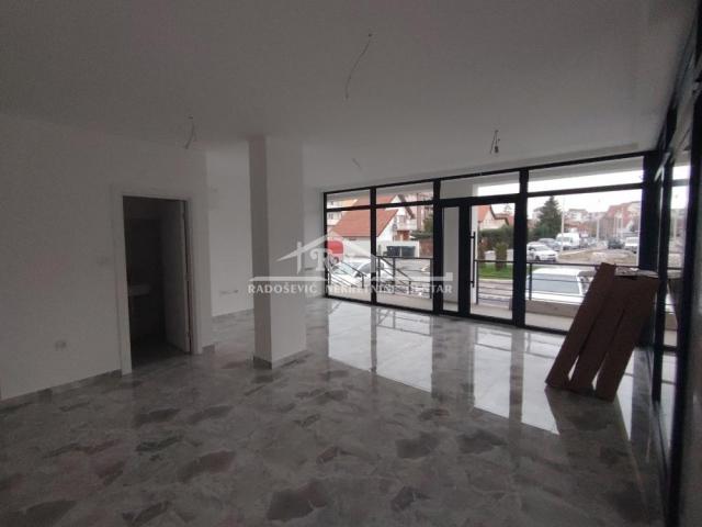 Poslovni prostor, 32m2, LUX novogradnja, plus PDV ID#1592