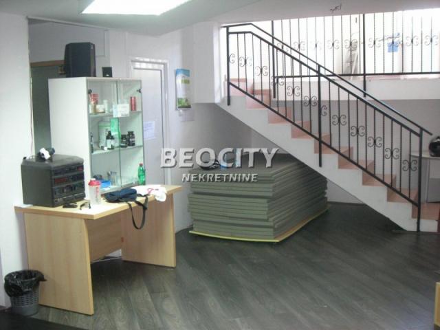 Novi Sad, Telep, Bulevar Patrijarha Pavla, 1.0, 191m2, 235000EUR