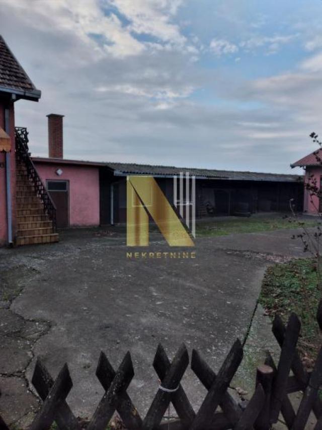 Odličan stambeno poslovni prostor