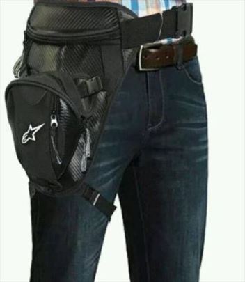 Alpinestars Torbica za Alat za Nogu – Praktično Nošenje Alata