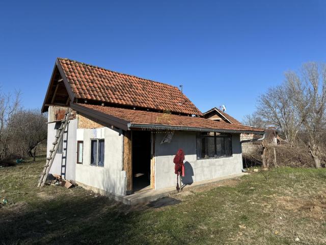 Vikendica u blizini Velike Morave