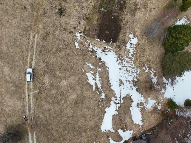 Prodaje se poljoprivredno zemljište, 1811 m², Kamena Gora, Prijepolje