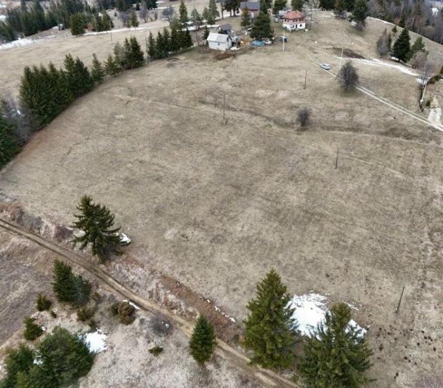 Prodaje se poljoprivredno zemljište, 5149 m², Kamena Gora, Prijepolje