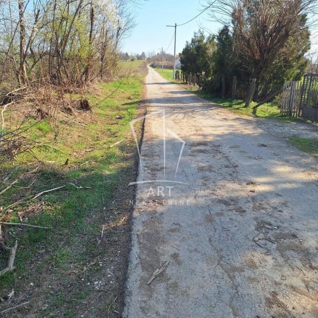 Veliko zemljiste u prirodi ID#14396