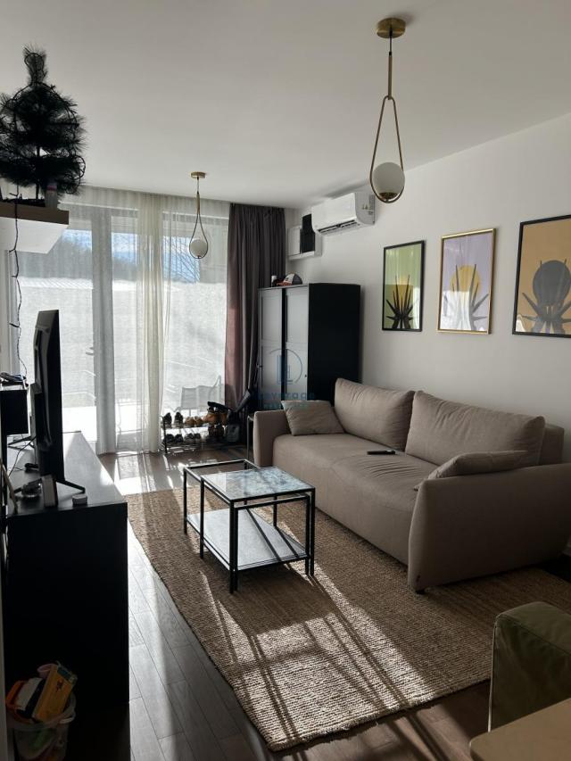Kosmaj, lux apartman, 90m2