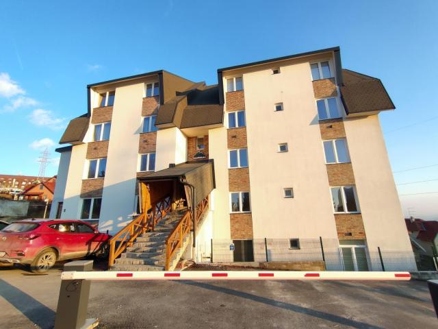 Kopaonik Apartman 39m kod Kraljevi Čardaci NOV useljiv