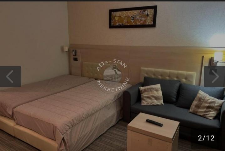Apartman u konacima Sun-fantastična lokacija!