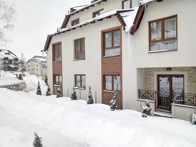 Kopaonik - studio