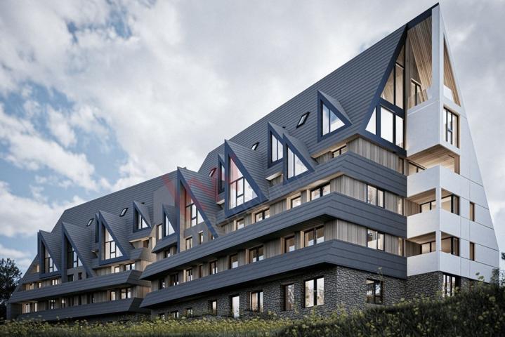 Divčibare apartman, blizu ski staze Crni Vrh