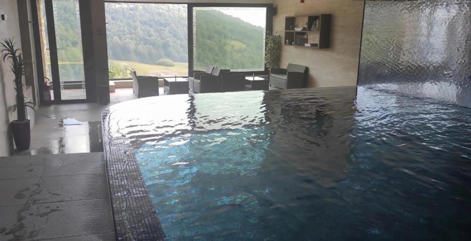 Apartman 24m², Zoned Apart & Spa, Kopaonik
