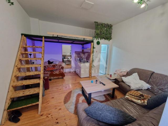Apartman na prodaju u Somboru