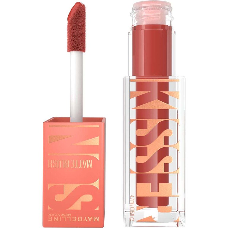 Maybelline New York Sunkisser Hazy Matte rumenilo 39 coastal crushID: EK000860829