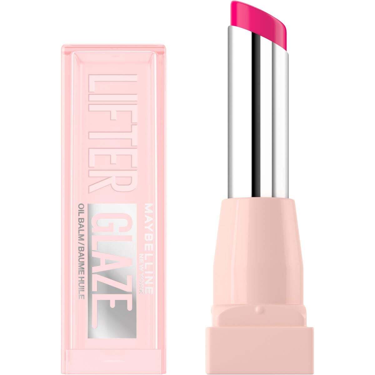 Maybelline New York Balzam za usne Lifter Glaze 003 Rose BiteID: EK000860789
