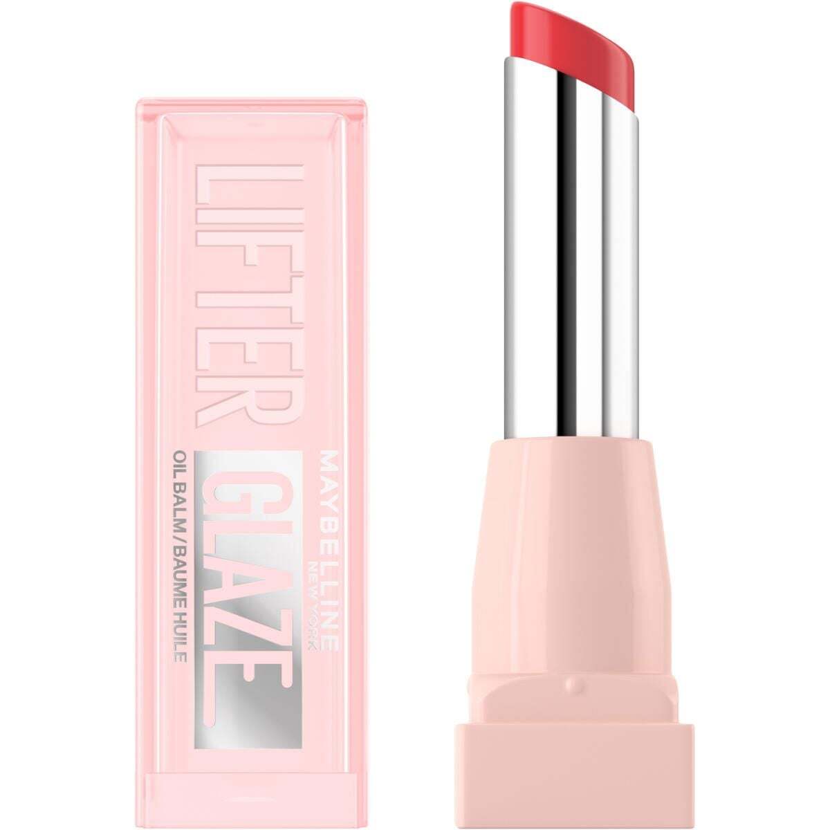 Maybelline New York Lifter Glaze balzam za usne 005 peach quenchID: EK000860826