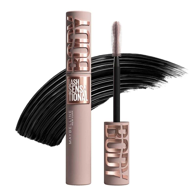 Maybelline New York Lash Sensational Body maskaraID: EK000860777