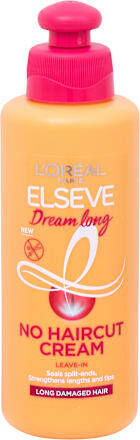LOreal Paris Krema za dugu oštećenu kosu Elseve Dream Long 200mlID: EK000860796