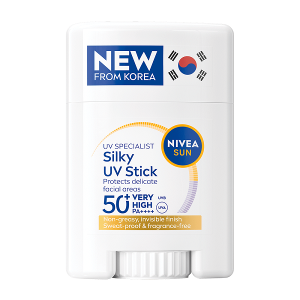 UV Specialist SPF50+ Silky UV Stick 15g