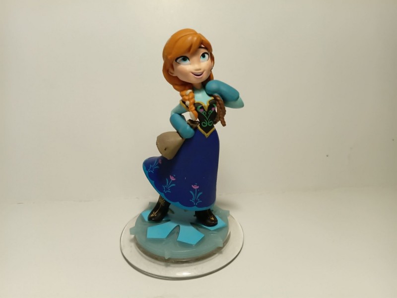 Disney Infinity 1.0 - Frozen Anna