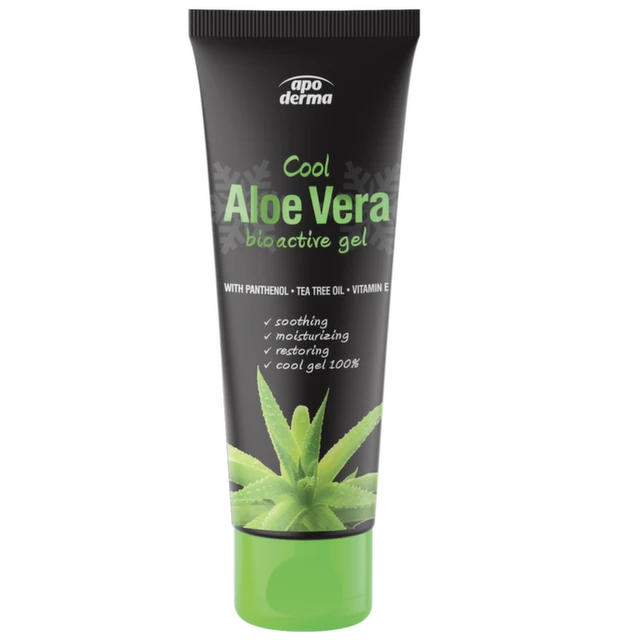 Aloe Vera bioaktivni gel, 100 ml