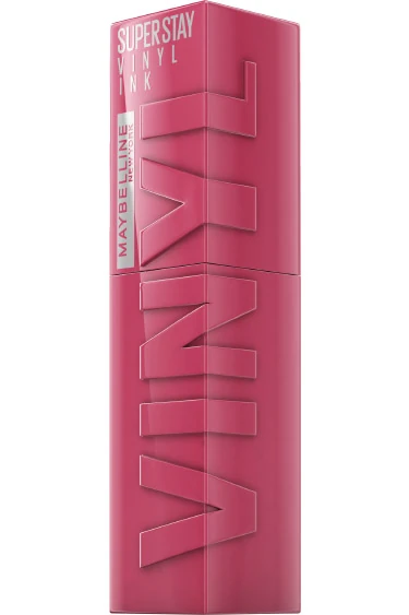 Maybelline New York Superstay Vinyl Ink tečni ruž 20 Coy