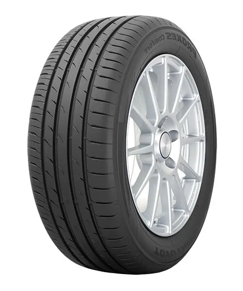 Toyo Letnja guma 205/45R17 Proxes COMFORT 88V XL