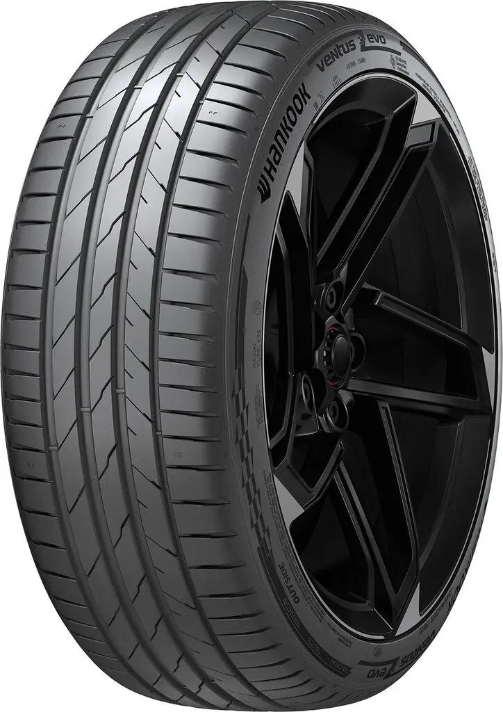 Hankook Letnja guma 275/35 R21 103Y XL K137 Ventus evo (C-A-B[71])