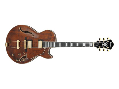 Ibanez AG95MG-DA Dark Amber