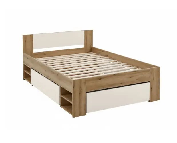 Krevet Nordik 140×200