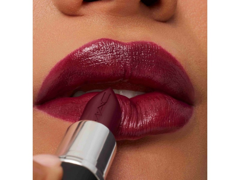 MAC Satin REBEL - Original