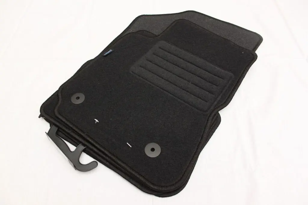 Petex Tipske patosnice za CITROEN C4 Cactus (2014+)